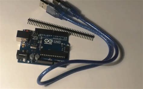 Arduino Uno Vs Mega Whats The Difference ElectronicsHacks