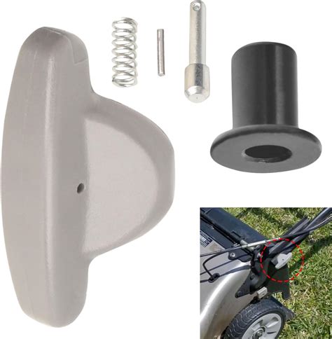 06530 Vl0 315za Handle Adjuster Kit Compatible With Honda