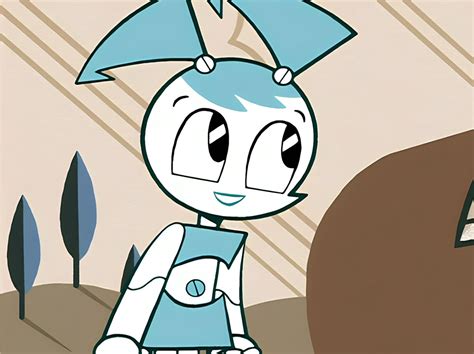 Jenny Wakeman By Pokearceus On Deviantart