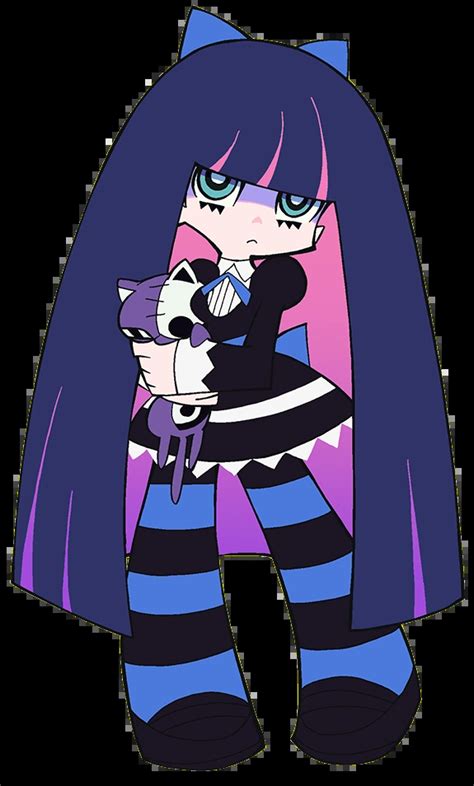 Stocking Lgbt Characters Wikia Fandom