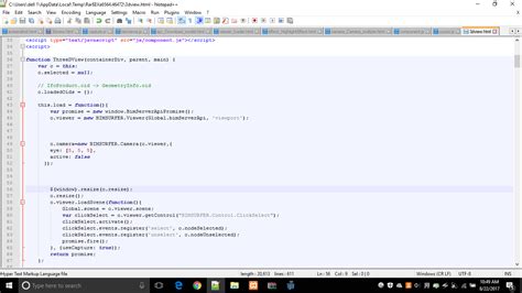 Cant Add A Camera To Bimviews Bimsurfercamera Is Not A Constructor · Issue 598