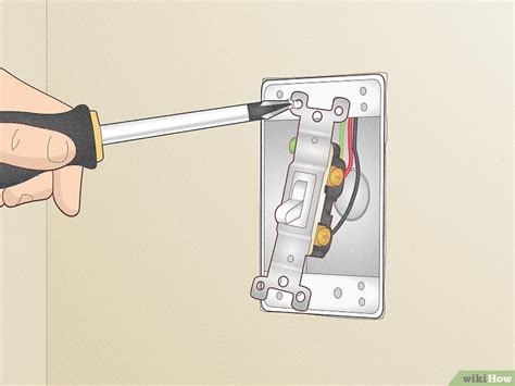 How To Replace A Light Switch Types Of Switches How To Replace A Light Switch Types Of Switches