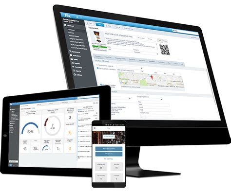 Fiix Raises 12m To Smooth Out The Asset Maintenance Process Techcrunch