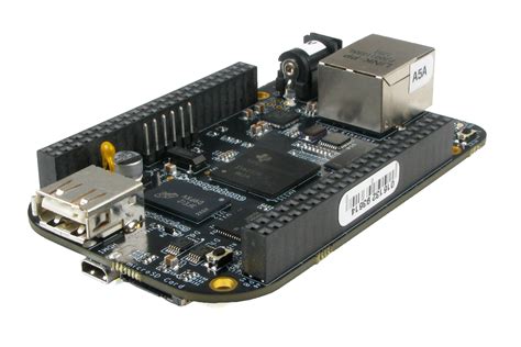 Beaglebone Black Pre Loaded With Firmware Cointerra