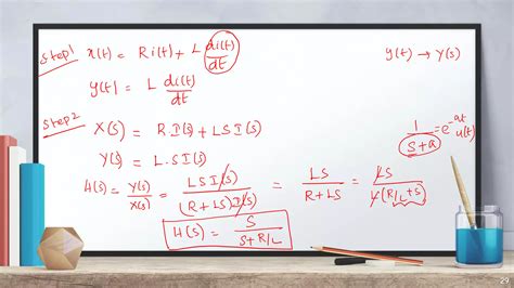 Fourier And Laplace Transforms In Analysis Of Ct Systems Pdfpdf