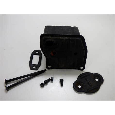 Echappement Berlan Bbks 50 22 1