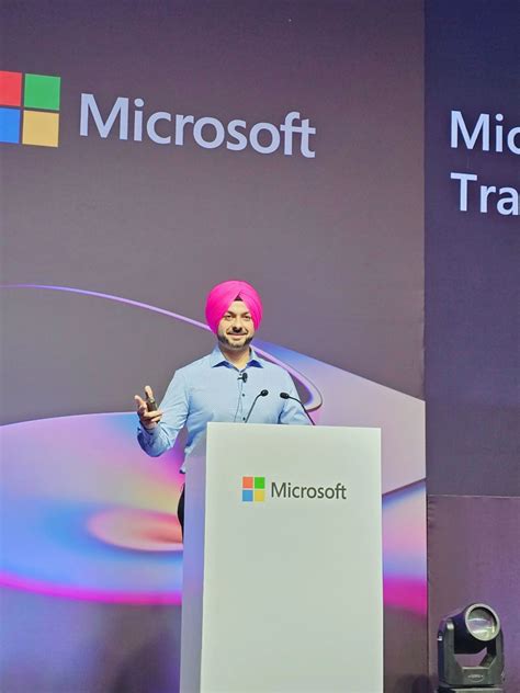 Bangalore Microsoftai Azureai Microsoftfabric Microsoftpartner