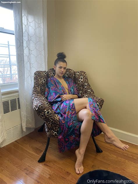 Leah Gotti Nude The Fappening Photo 2665858 Fappeningbook