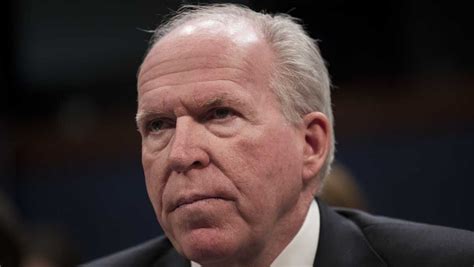 Key Prosecutor In John Brennan Investigation Has Been Removed From Case
