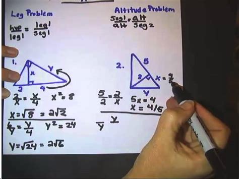 Chapter 7 Test Geometry Answers Sachakennedy