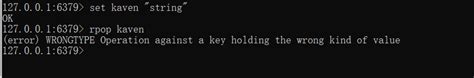 Redis：列表lpush、lpushx、rpush、rpushx、lpop、rpop命令介绍 Csdn博客