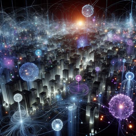 multi agent collaboration emerging trends