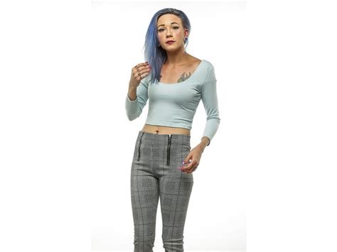 Sunshine Girl Emily Toronto Sun