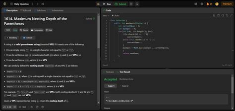 Aditya Kadam On Linkedin 100daysofcode Coding Programming Leetcode