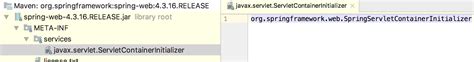 一个最基础的 Spring 4 Mvc Maven 项目 隔叶黄莺 Yanbin Blog 软件编程实践