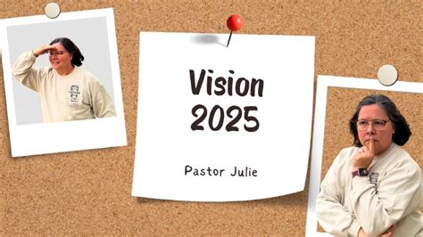 From Vision To Victory Setting Goals With Gods Guidance Community