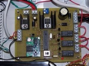 Exploring The Versatile Capabilities Of PIC Microcontrollers