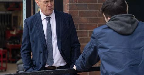 ITV Coronation Street and Emmerdale cut in schedule shake-up - Birmingham Live
