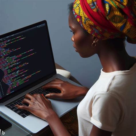 How Learning To Code Can Boost Your Career In Nigeria