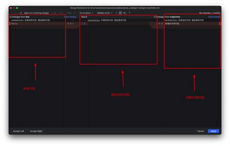 Idea中git的常用操作（保姆级教学）idea Git Clone Csdn博客
