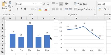 quick excel tips [2] excel off the grid