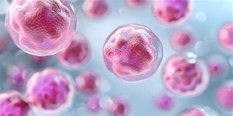 The Healing Power Of Stem Cells Repairing Cells Reducing Inflammation And Modulating The Immune
