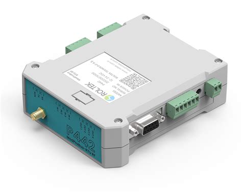 Radio Frequency Communication Modprobus Rtu P Rf Gateway