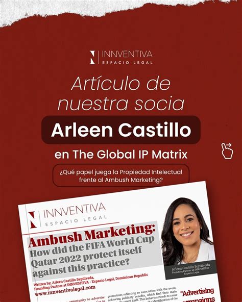 Publication In The Global Ip Matrix Innventiva
