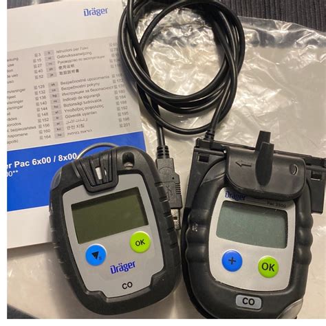 Se Produkter Som Liknar Dräger Pac 6000 Pac 3500 Och På Tradera