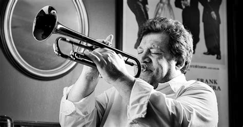 Deaf Jazz Musician Jon Seiger Plays For His Life