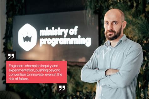 Ministryofprogramming Ai Engineering Ministry Of Programming
