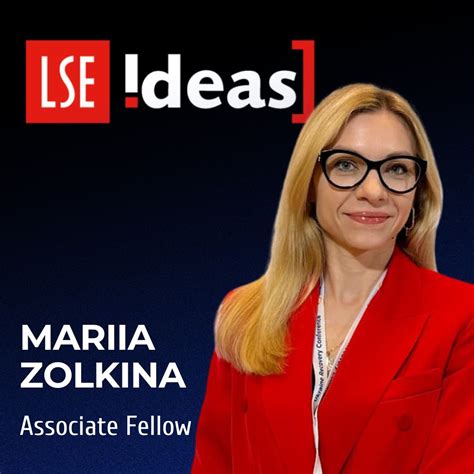 Mariia Zolkina On Linkedin Now Officially I Am Happy To Join Lse
