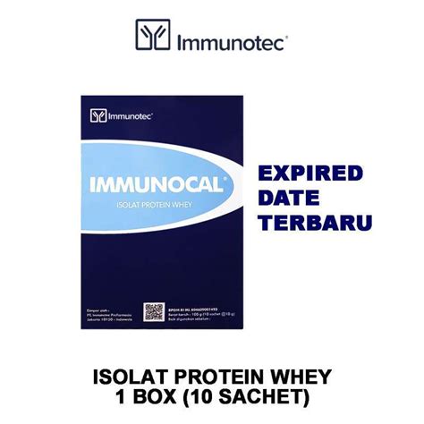 Jual Immunocal Platinum Terbaik April 2026 Harga Murah And Gratis