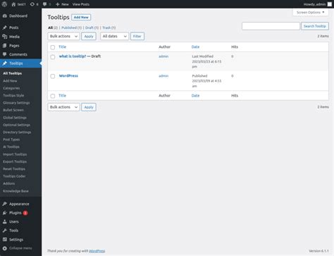 How To Use Artificial Intelligence To Automatically Generate Tooltip
