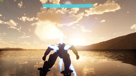 Developer Creates Impressive Unreal Engine 5 Flying Locomotion System