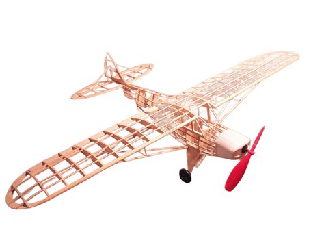 Balsa Wood Kits