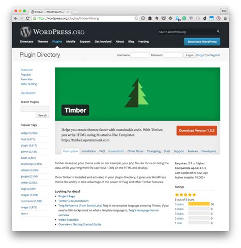 Partials And Templates In WordPress Tom McFarlin