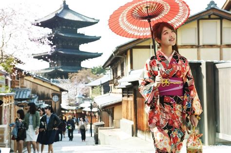 일본 전통의상 기모노와 유카타의 차이점 파헤쳐보입시다 Japankuru 일본 현지에서 전하는 여행 정보