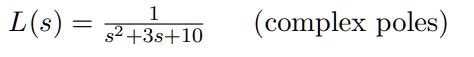 SOLVED Draw The Asymptotes Of The Bode Plot Magnitude And Phase Show All Your Calculations For