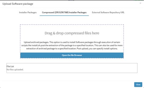powershell script ps1 deployment through em module secpod technologies