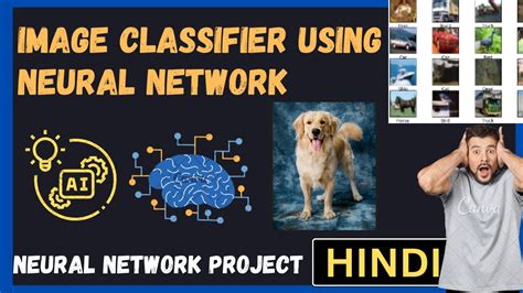 Image Classification With Neural Networks In Python Step By Step Tutorial For Beginners YouTube