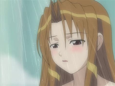 Love Hina Image Fancaps