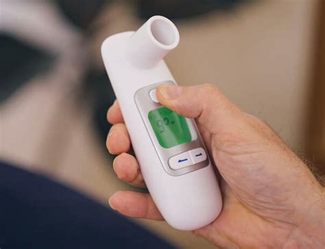 Peak Flow Meters The Most Important Medical Device For Asthma
