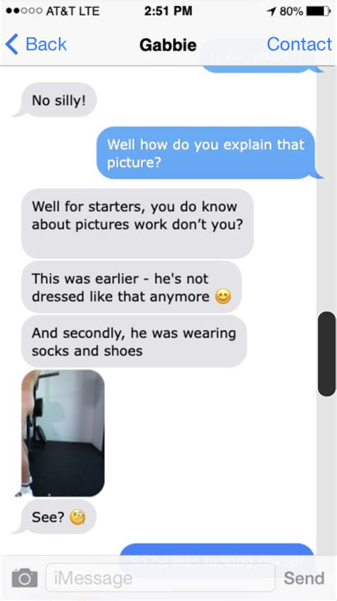 Gabbie S Gym Collab Part 2 U Sextexts Image Chest Free Image Hosting And Sharing Made Easy