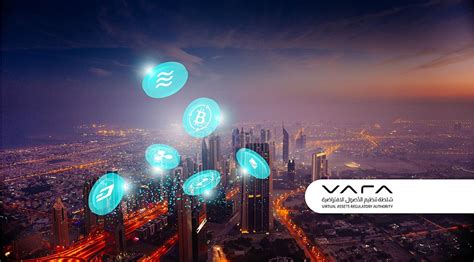 Dubai Virtual Asset Service Provider Licensing Registration Deadline Is Over Fintechnews