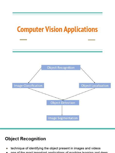 computer vision applications pdf image segmentation statistical classification