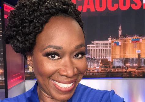 The Debut Of Joy Reids The Reidout On Msnbc Attracts 2 6 Million