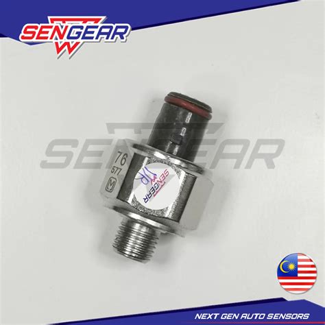 Toyota Levin Trueno 4age 16v Engine Knock Sensor Shopee Malaysia