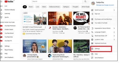 how to transfer youtube data to another account [full guide]