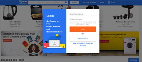 Github Akarsh 1503flipkart Clone